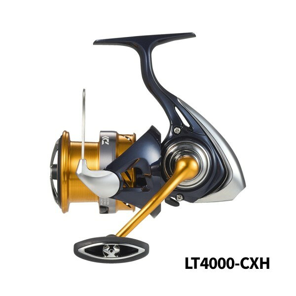 JANコード：4550133399244メーカー名：ダイワ商品名：Daiwa レブロス LT4000-CXH 24年モデル スピニングリール※ 商品・パッケージは予告なく仕様変更する場合があります。※ 掲載画像はすべてイメージです。予告なく...