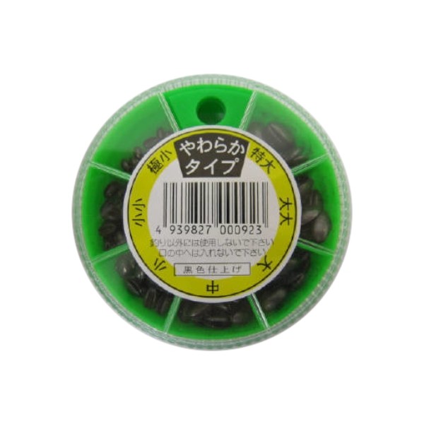 JANコード：4939827000923メーカー名：タカタ商品名：TAKATA やわらかタイプ割ビシセット※ 商品・パッケージは予告なく仕様変更する場合があります。※ 掲載画像はすべてイメージです。予告なく変更する場合があります。やわらかタ...