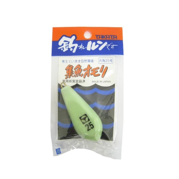 JANコード：4939827002279メーカー名：タカタ商品名：TAKATA 集魚 六角P 25号 夜光グリーン※ 商品・パッケージは予告なく仕様変更する場合があります。※ 掲載画像はすべてイメージです。予告なく変更する場合があります。先...