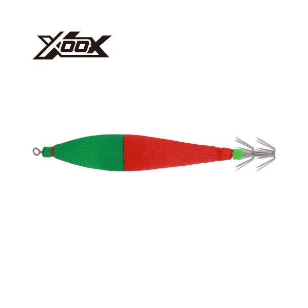 カラー： 唐辛子サイズ： 35号自重： 131gブランド： XOOX釣り方、フィールド： 船釣り(イカ)釣り方、フィールド(詳細)： ソルトルアー(オフショア)代表対象魚： ケンサキイカ(マルイカ・アカイカ)代表対象魚(詳細)： ヤリイカ ...