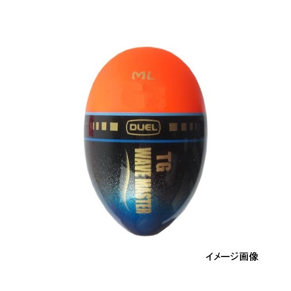 【特長】JANコード：4940764435648メーカー名：デュエル商品名：DUEL TGウェーブマスター ML 2B※ 商品・パッケージは予告なく仕様変更する場合があります。※ 掲載画像はすべてイメージです。予告なく変更する場合があります...