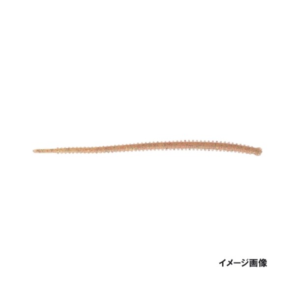 カラー： 生青イソメ(Clear Camo)全長： 100mm全長： 4インチフック： 無入数： 12本釣り方、フィールド： ソルトルアー(ショア)代表対象魚： アジ(鰺)代表対象魚(詳細)： メバル カサゴ キス ハゼ カレイなどJANコ...