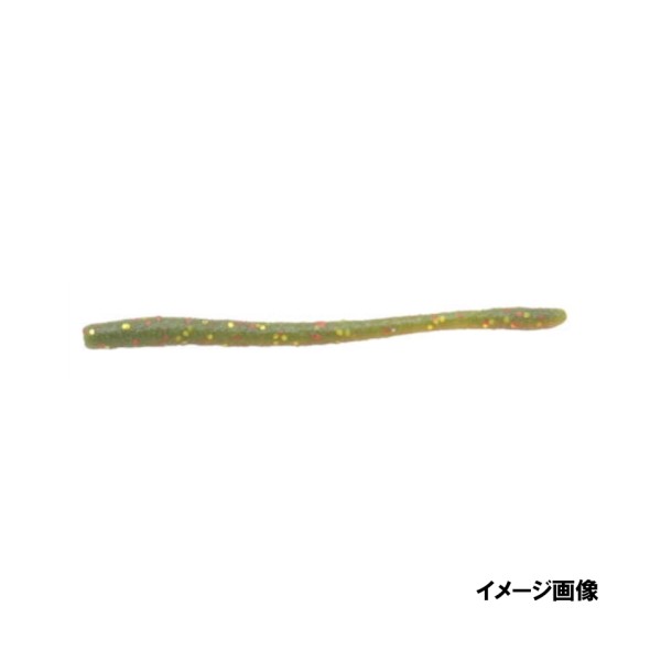 カラー： カモ全長： 90mm全長： 3.6インチ自重： 1.35gフック： 無(推奨 マスバリ #6、 #4、オフセットフック #2、 #3)入数： 16釣り方、フィールド： 淡水ルアー代表対象魚： ブラックバスJANコード：002863...