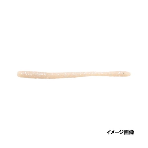 カラー： グローシルバーフレック全長： 90mm全長： 3.6インチ自重： 1.35gフック： 無(推奨 マスバリ #6、 #4、オフセットフック #2、 #3)入数： 16釣り方、フィールド： 淡水ルアー代表対象魚： ブラックバスJANコ...