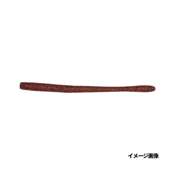 カラー： エビミソ全長： 4.5インチ入数： 10釣り方、フィールド： 淡水ルアー代表対象魚： ブラックバスJANコード：0036282018013メーカー名：バークレイ商品名：Berkley パワーベイト マックスセント ディーワーム 4...
