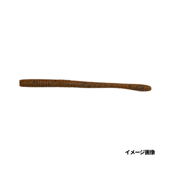 カラー： グリーンパンプキン全長： 4.5インチ入数： 10釣り方、フィールド： 淡水ルアー代表対象魚： ブラックバスJANコード：0036282018020メーカー名：バークレイ商品名：Berkley パワーベイト マックスセント ディー...
