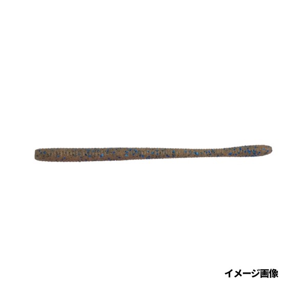 カラー： スモークシナモンブルーフレック全長： 4.5インチ入数： 10釣り方、フィールド： 淡水ルアー代表対象魚： ブラックバスJANコード：0036282018082メーカー名：バークレイ商品名：Berkley パワーベイト マックスセ...