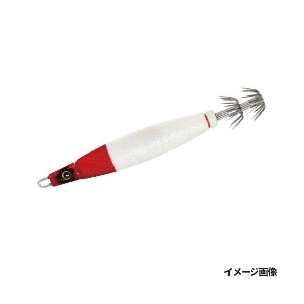 ボディー形状はそのままに、カンナの先をより鋭利にすることにより、抜群のフッキング率を実現。さらにカラーラインナップを一新し、実績の定番カラーはそのままに、近年人気のカラーリングも追加。ナマステがよりパワーアップして再登場します。カラー： 1...