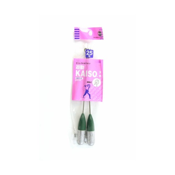 JANコード：4512101938893メーカー名：富士工業商品名：FUJI KOGYO 遊動KAISO天秤 2UKO－25 25号 2本入り※ 商品・パッケージは予告なく仕様変更する場合があります。※ 掲載画像はすべてイメージです。予告な...
