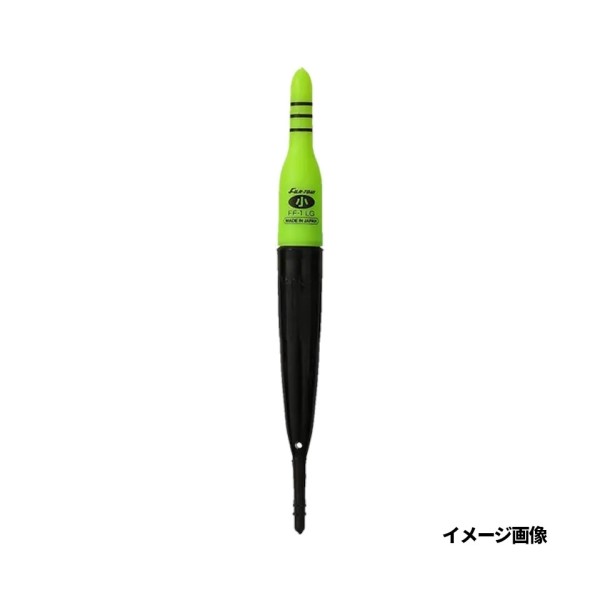 超高輝度 LED を採用したオールマイティーな小型高輝度電気ウキウキゴムで固定でき、軽量な為、のべ竿での釣りにも最適タイプ： リチウム棒ウキサイズ： 高さ 104mm×最大径 10mm使用電池： リチウム電池 FB-03 またはBR435(...
