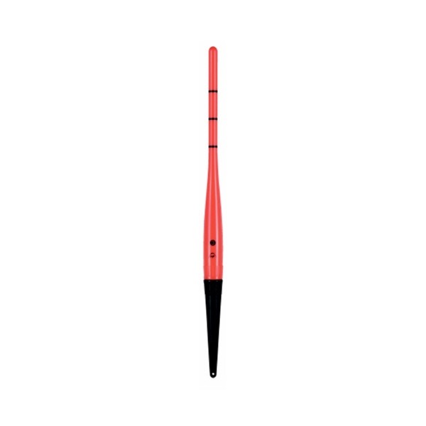 タイプ： リチウム棒ウキオモリ負荷： 3号自重： 11.75g使用電池： FB-03電池寿命： 約15時間JANコード：4955458220141メーカー名：冨士灯器商品名：Fuji-Toki 高輝度電子ウキ FF－14※ 商品・パッケージ...