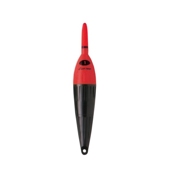 タイプ： リチウム棒ウキオモリ負荷： 1号自重： 10.62g使用電池： FB-03電池寿命： 15自立・非自立： 非自立主な対象魚： 太刀魚・イカ・セイゴ・メバル etcJANコード：4955458245519メーカー名：冨士灯器商品名：...