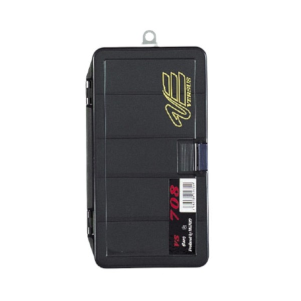 カラー： ブラックJANコード：4963189126359メーカー名：明邦化学工業商品名：MEIHO VS708※ 商品・パッケージは予告なく仕様変更する場合があります。※ 掲載画像はすべてイメージです。予告なく変更する場合があります。バー...