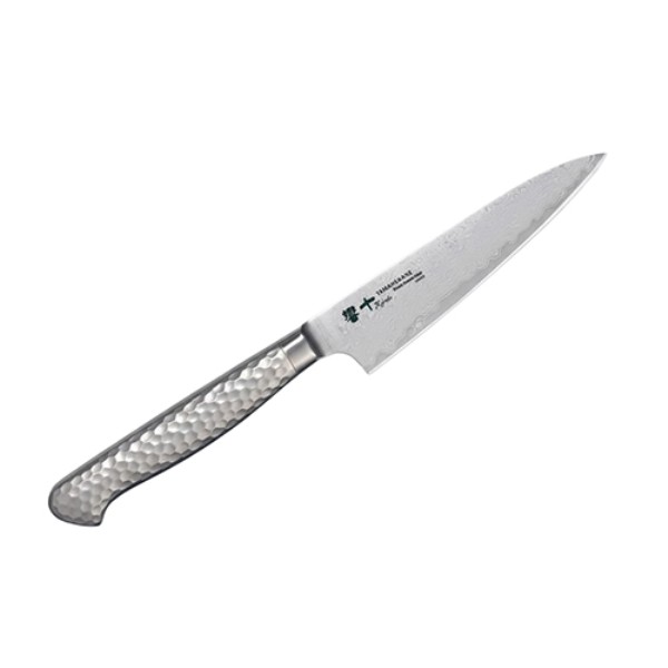 63層ダマスカス鋼の刃に、ステンレスモナカハンドルを備えたシリーズ。果物、野菜の調理。■商品説明63層ダマスカス鋼の刃に、ステンレスモナカハンドルを備えたシリーズ。果物、野菜の調理。何層にも重ね鍛造することによって、切れ味もよく、耐久性に優...