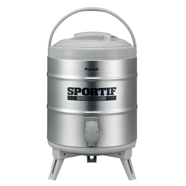 アルカリイオン水、スポーツドリンクなどにも対応しています。飲みものなどの保温・保冷。■商品説明アルカリイオン水、スポーツドリンクなどにも対応しています。飲みものなどの保温・保冷。保温および保冷にもご使用いただけます。ステンレス製内容器で耐久...