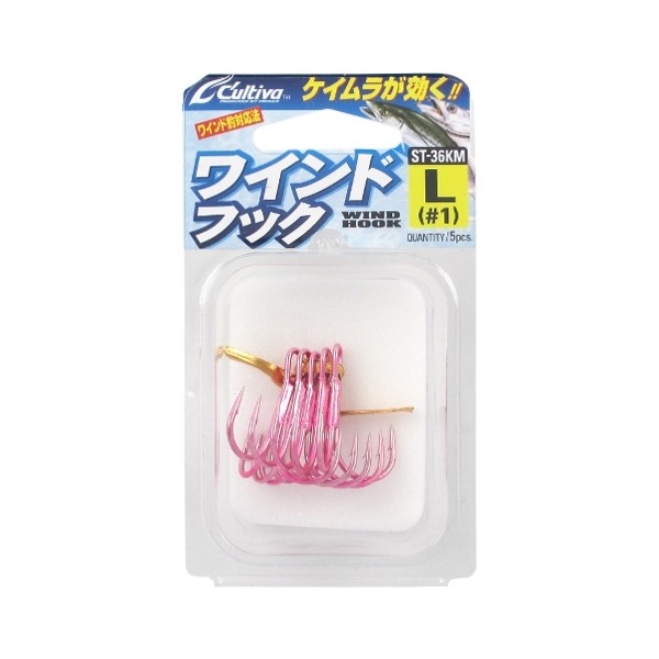 オンスタックル社小林勝治氏完全監修!!スーパーティン(シルバー)に加えケイムラ(ピンク)が登場!!ジグヘッドはカルティバドリフトアックスです。超鋭い鈎先!カラー： ピンクサイズ： Lフック： #1釣り方、フィールド： ソルトルアー(ショア)...