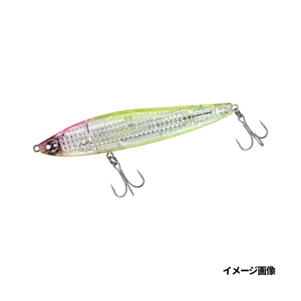 MT SWITCHHITTERにレーザーインパクト搭載モデルが登場。小沼正弥監修モデル。誰でも飛距離が出て扱いやすい!デイ、ナイト、エリアを選ばず良く釣れる!コンパクトぶっ飛びシンペン「スイッチヒッター」が、レーザーインパクト搭載でブラッシ...