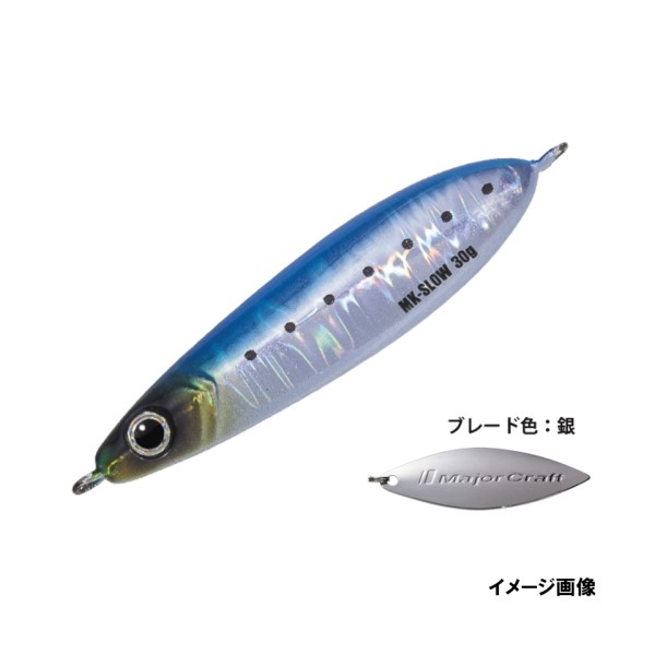 コンパクトシェイプ採用。食い渋り無し「MAKI JIG SLOW」コンパクトシェイプ採用。食い渋り無し「MAKI JIG SLOW」。コンパクトボディがマイクロベイトパターンに最適です。キャスティング鯛ラバ感覚で使えてターゲットを選びません...