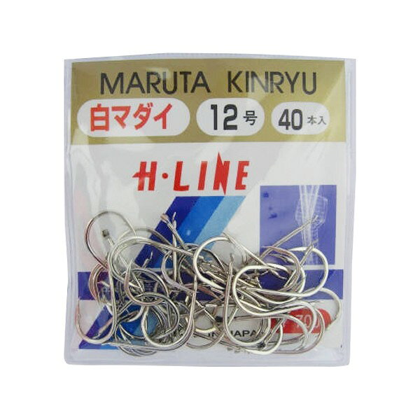 結び軸にタテの溝が入ったH-LINE釣り針結び軸にタテの溝が入ったH-LINE釣り針H-LINE釣り針の特長新結びじくになっています。結びじくにタテのみぞを作っていますので1度結べば、ゆるみ・まわる、ことがなく結び回数も少なくてすみます。サ...