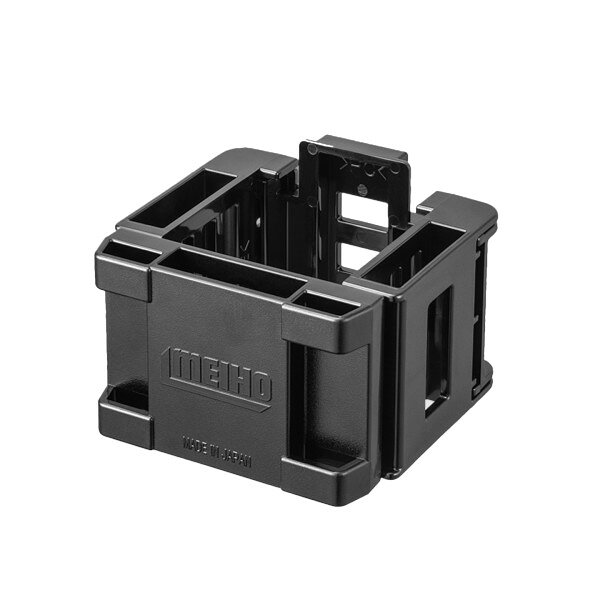 ロッドスタンドBM-250Light専用オプションパーツ「マルチホルダーBM-25」ロッドスタンドBM-250Light専用オプションパーツ「マルチホルダーBM-25」。BM-250Lightに装着して使用する、オプションパーツを進化させる...