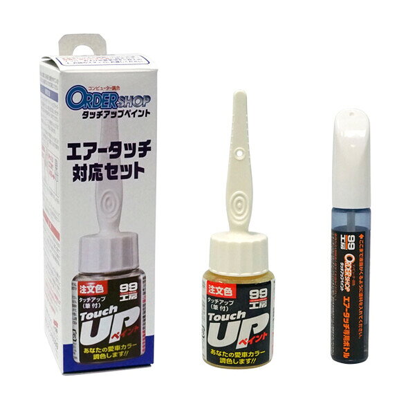 商品情報（メイン塗料）メーカー：RENAULT ( ルノー ) カラーコード：C99カラー名称：ABSYNTHE GREEN(M)確認事項：上塗りにクリアー塗装が必要です。商品内容・オーダーショップタッチアップペイント1本正味量：25ml　...