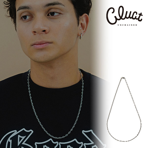 　商品説明 CLUCT クラクト 卓越した品質と職人の手仕事による仕上げが特徴です。 流行り廃り無く着込めるクラッシックモデルは長年の活躍を約束します。 CONTENT _ BRASS サイズ : 60cm メーカー希望小売価格はメーカーカ...