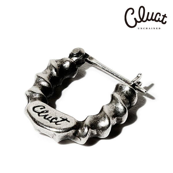 　商品説明 CLUCT クラクト オリジナルで作成したピアス。 卓越した品質と職人の手仕事による仕上げが特徴です。 流行り廃り無く着込めるクラッシックモデルは 長年の活躍を約束します。 CONTENT _ SILVER925 サイズ : O...