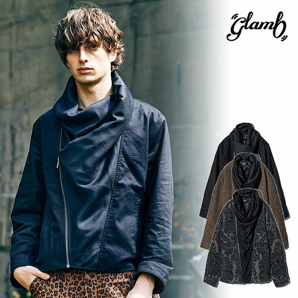 楽天市場】glamb スタジャンの通販 楽天市場】glamb スタジャンの通販