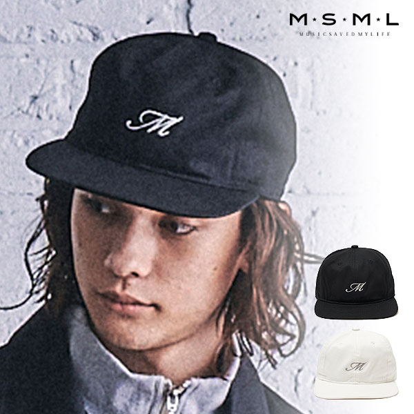 　商品説明 M.S.M.L エムエスエムエル 【ジェンダーレスなシックスパネルキャップ】 ベーシックなデザインのシックスパネルキャップ。 程よいつばの長さと、丸みを帯びた 絶妙なフォルムのオリジナルキャップ。 オールシーズン着用できるコット...
