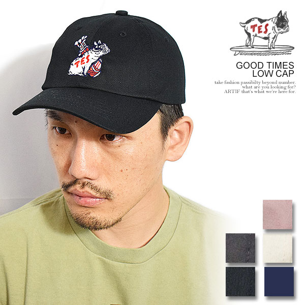 　商品説明 The Endless Summer(エンドレスサマー) ●商品説明 GOLFデザインのキャップが登場。 定番的なシルエットなので幅広いスタイルに合わせやすく、 男女問わず着用して頂ける魅力的なキャップです。 細かな刺繍で表現さ...