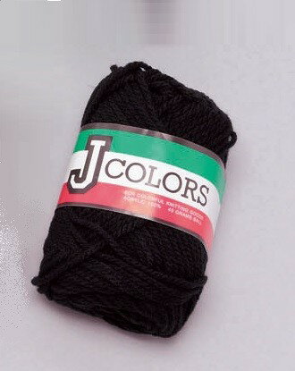 5個組 材質：アクリル100％ サイズ：直径4mm×58m