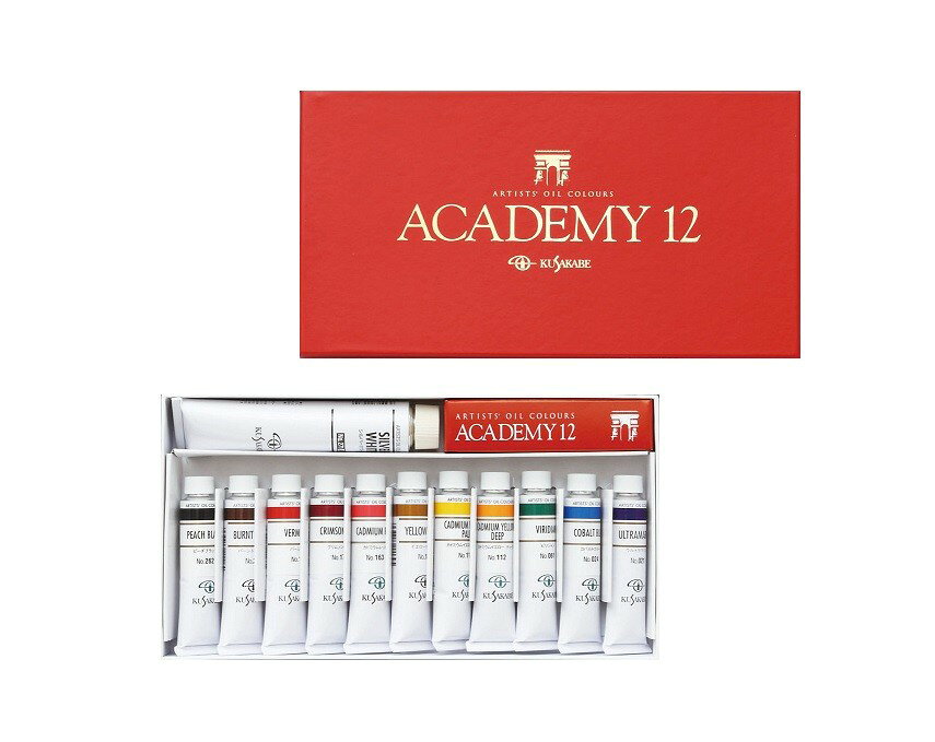 紙箱入り 容量：20mL(6号)チューブ入り シルバーホワイトのみ50mL(10号)チューブ入り 白色系 シルバーホワイト、チタニウムホワイト 黒色系 ピーチブラック 紫色系 コバルトバイオレット 青色系 ウルトラマリン、コバルトブルー、セ...
