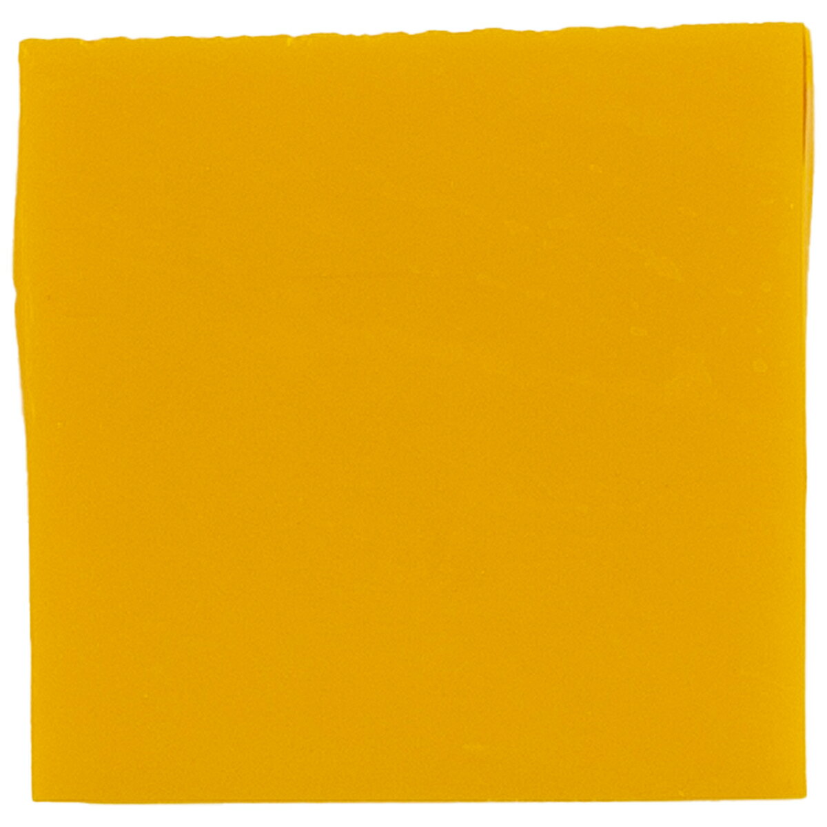 板厚：約3mm サイズ：約50×50mm(正方形ではありません) 本場イタリア産ベネチアンガラスを5cm角の大きさに1枚1枚手作業でカットした板ガラスです。 ※ガラスを切る際は、細かな作業に適した手にフィットする手袋で保護して下さい。軍手の...