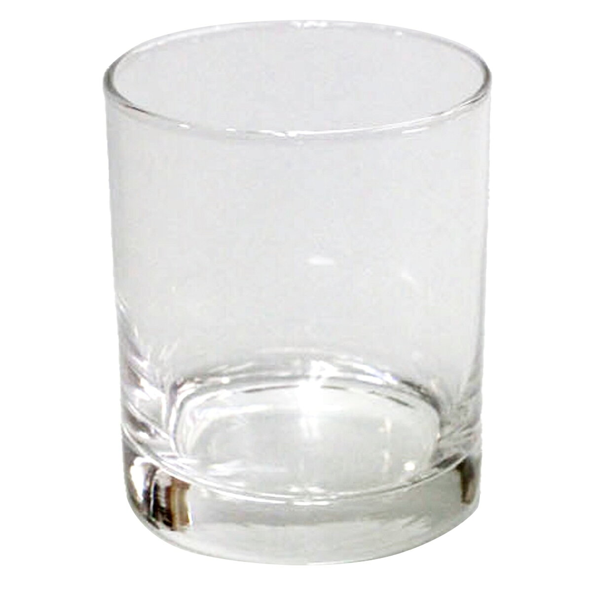 サイズ：直径74×88mm 材質：ソーダライムガラス(ファインクリア) 容量：275ml 質量：225g 原産国：日本製(マシンメイド) 食洗機対応：〇