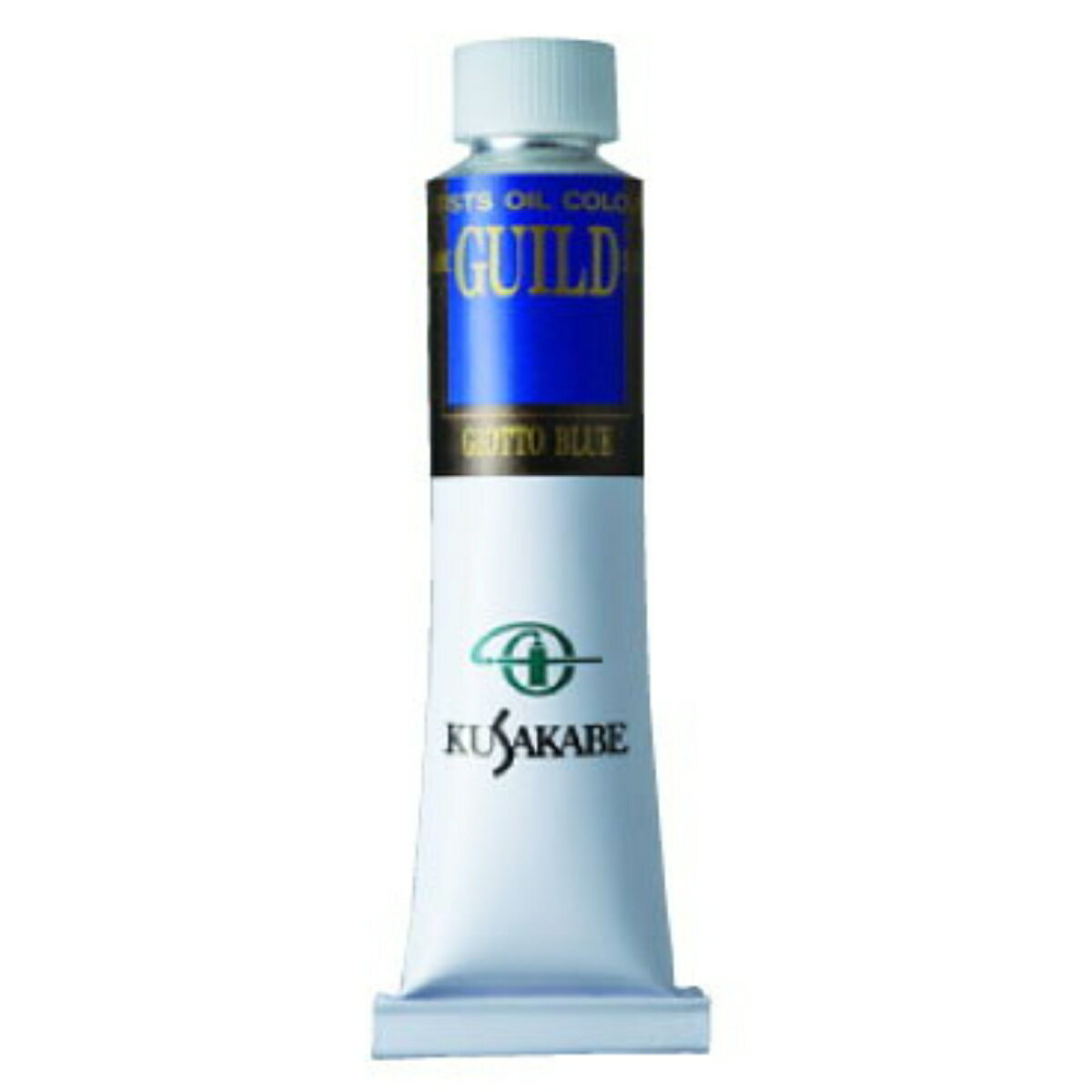 容量：20mL(6号) 品番：723 耐光性：★★★★★ 透明性：不透明 使用顔料：PB35 豊醇にして純正、純良にして濃厚。 ギルドシリーズは、厳選された高品位顔料をすべて単一で使用しています。 しかも顔料含有率は、バーミリオン77％、セ...