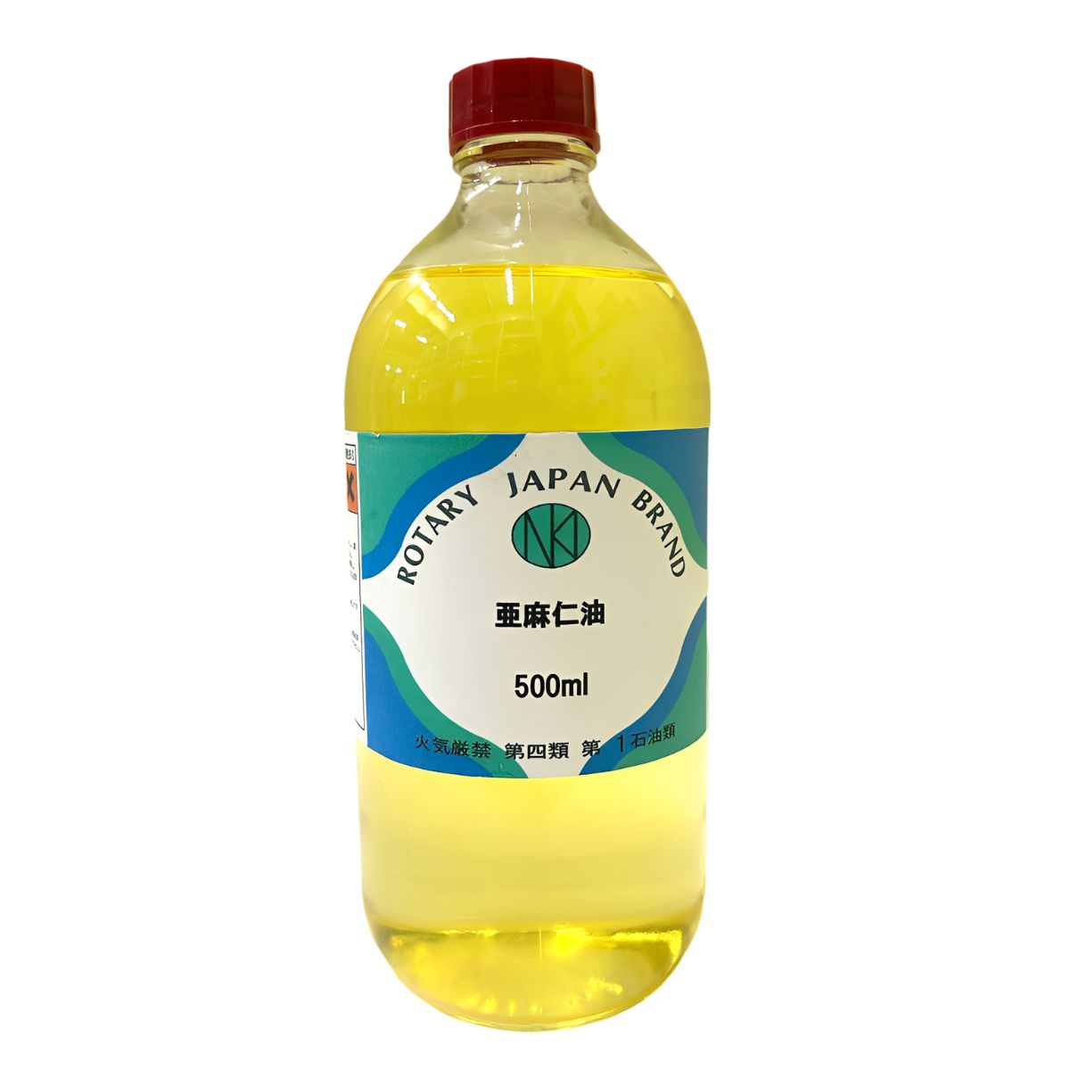 容量：500mL 亜麻仁油は亜麻という植物の実から採取した植物油で、食用にも使われる天然素材の為、安全性が高い塗料です。 日本では古くから船底や番傘の防水素材としても使われてきました。 防カビ・防腐・撥水効果があり、木材保護に優れた天然塗料...