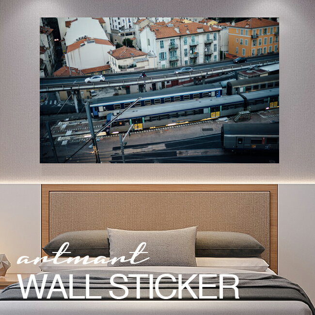 アートパネルやアートボードでおしゃれな部屋に！壁掛けファブリックパネル artmart ウォールステッカーの注意点 • 凹凸やザラザラ感のある壁紙に対して接着力が低くなります。 • 和紙壁紙などデリケートな壁紙には貼...