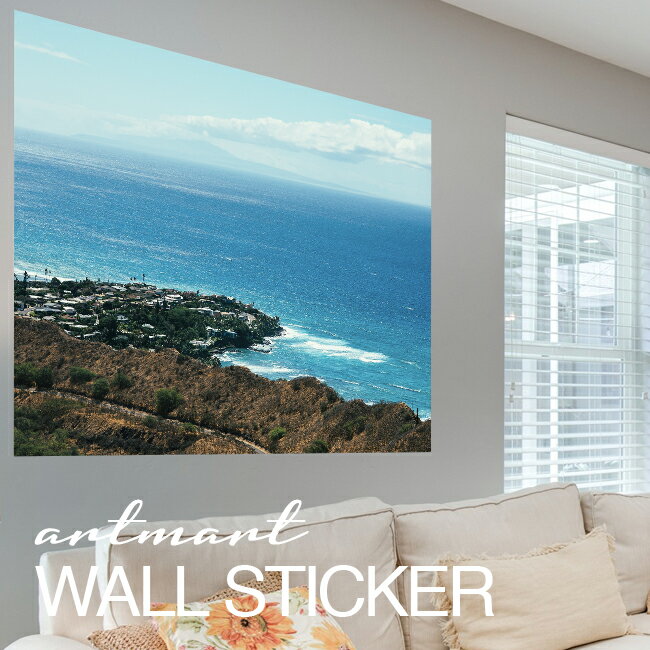 アートパネルやアートボードでおしゃれな部屋に！壁掛けファブリックパネル artmart ウォールステッカーの注意点 • 凹凸やザラザラ感のある壁紙に対して接着力が低くなります。 • 和紙壁紙などデリケートな壁紙には貼...