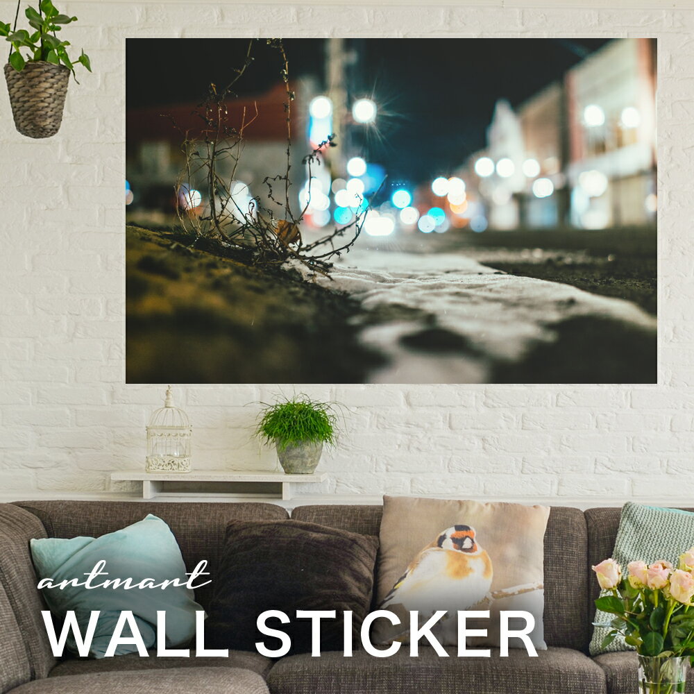 アートパネルやアートボードでおしゃれな部屋に！壁掛けファブリックパネル artmart ウォールステッカーの注意点 • 凹凸やザラザラ感のある壁紙に対して接着力が低くなります。 • 和紙壁紙などデリケートな壁紙には貼...