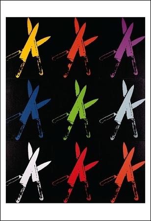 アンディ・ウォーホルのポスター。ポスターサイズ331×480mm。 このポスターサイズ(縦＋横＝〜850mm)のフレームはこちら【ポスターと一緒にご注文いただければ額装してお届け致します。】 ■アンディ・ウォーホル【331×480mm】サイ...