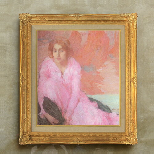 絵自体（キャンバス）の大きさ　530×455mm 【お届け日数】 ご注文日から　8-12日以内　に到着いたします。 ※一部在庫商品は早期出荷可能の場合がございます。 お急ぎに際は別途Eメールにてお問い合わせください。 お問い合わせメールアド...