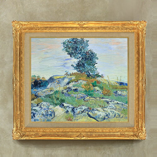 絵自体（キャンバス）の大きさ　530×455mm 【お届け日数】 ご注文日から　8-12日以内　に到着いたします。 ※一部在庫商品は早期出荷可能の場合がございます。 お急ぎに際は別途Eメールにてお問い合わせください。 お問い合わせメールアド...