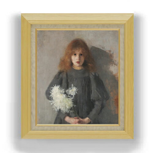 絵自体（キャンバス）の大きさ　530×455mm 【お届け日数】 ご注文日から　8-12日以内　に到着いたします。 ※一部在庫商品は早期出荷可能の場合がございます。 お急ぎに際は別途Eメールにてお問い合わせください。 お問い合わせメールアド...