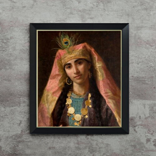 絵自体（キャンバス）の大きさ　530×455mm 表面アクリル透明保護板　額縁吊り紐　付属 ※一部在庫商品は早期出荷可能の場合がございます。 お急ぎに際は別途Eメールにてお問い合わせください。 お問い合わせメールアドレス 　shopmast...