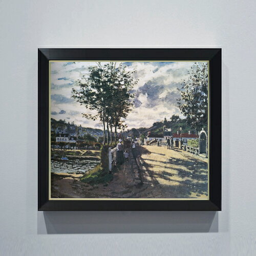 絵自体（キャンバス）の大きさ　530×455mm 表面アクリル透明保護板　額縁吊り紐　付属 ※一部在庫商品は早期出荷可能の場合がございます。 お急ぎに際は別途Eメールにてお問い合わせください。 お問い合わせメールアドレス 　shopmast...