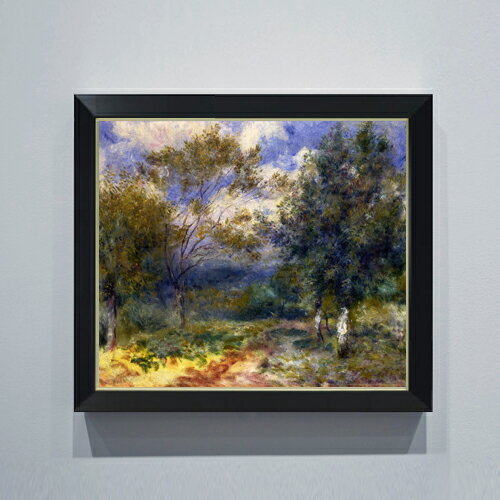 絵自体（キャンバス）の大きさ　530×455mm 表面アクリル透明保護板　額縁吊り紐　付属 ※一部在庫商品は早期出荷可能の場合がございます。 お急ぎに際は別途Eメールにてお問い合わせください。 お問い合わせメールアドレス 　shopmast...