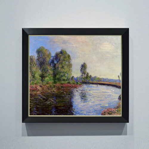 絵自体（キャンバス）の大きさ　530×455mm 表面アクリル透明保護板　額縁吊り紐　付属 ※一部在庫商品は早期出荷可能の場合がございます。 お急ぎに際は別途Eメールにてお問い合わせください。 お問い合わせメールアドレス 　shopmast...