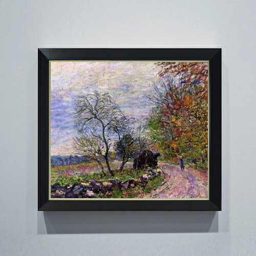 絵自体（キャンバス）の大きさ　530×455mm 表面アクリル透明保護板　額縁吊り紐　付属 ※一部在庫商品は早期出荷可能の場合がございます。 お急ぎに際は別途Eメールにてお問い合わせください。 お問い合わせメールアドレス 　shopmast...