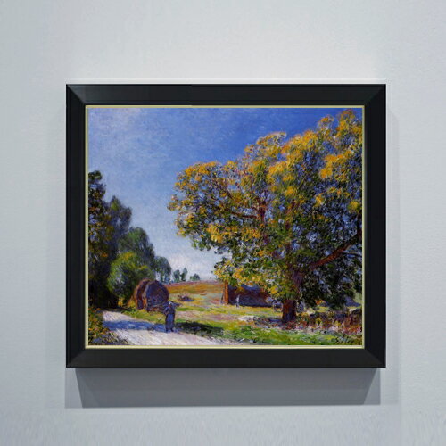 絵自体（キャンバス）の大きさ　530×455mm 表面アクリル透明保護板　額縁吊り紐　付属 ※一部在庫商品は早期出荷可能の場合がございます。 お急ぎに際は別途Eメールにてお問い合わせください。 お問い合わせメールアドレス 　shopmast...