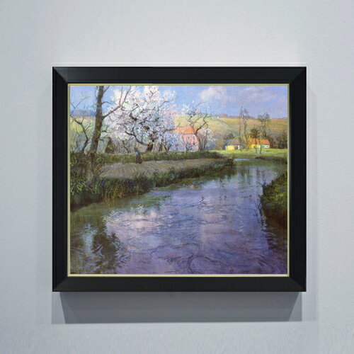 絵自体（キャンバス）の大きさ　530×455mm 表面アクリル透明保護板　額縁吊り紐　付属 ※一部在庫商品は早期出荷可能の場合がございます。 お急ぎに際は別途Eメールにてお問い合わせください。 お問い合わせメールアドレス 　shopmast...